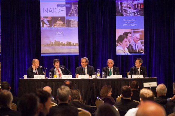 Making the Olympic Argument with NAIOP: 2024 and Beyond | NAIOP Policy ...